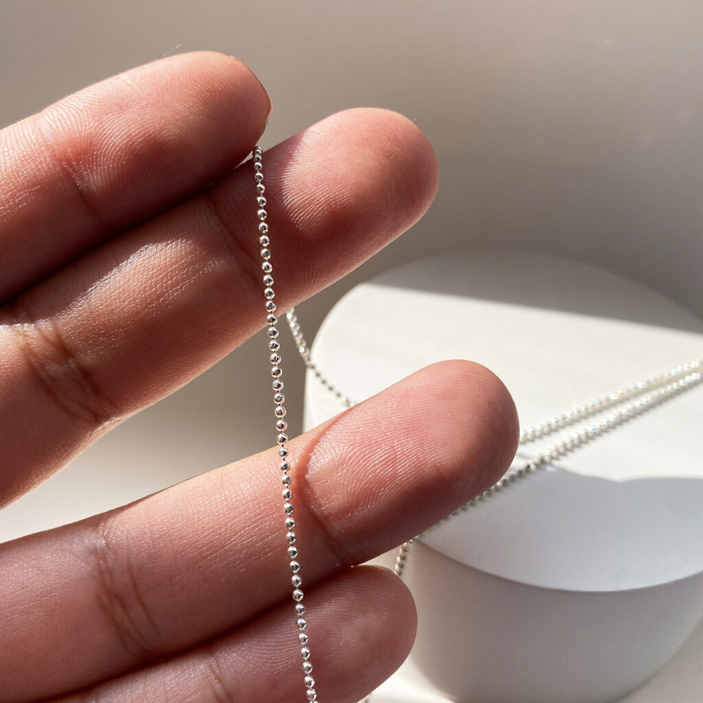 Cadenas – Sumaq Design